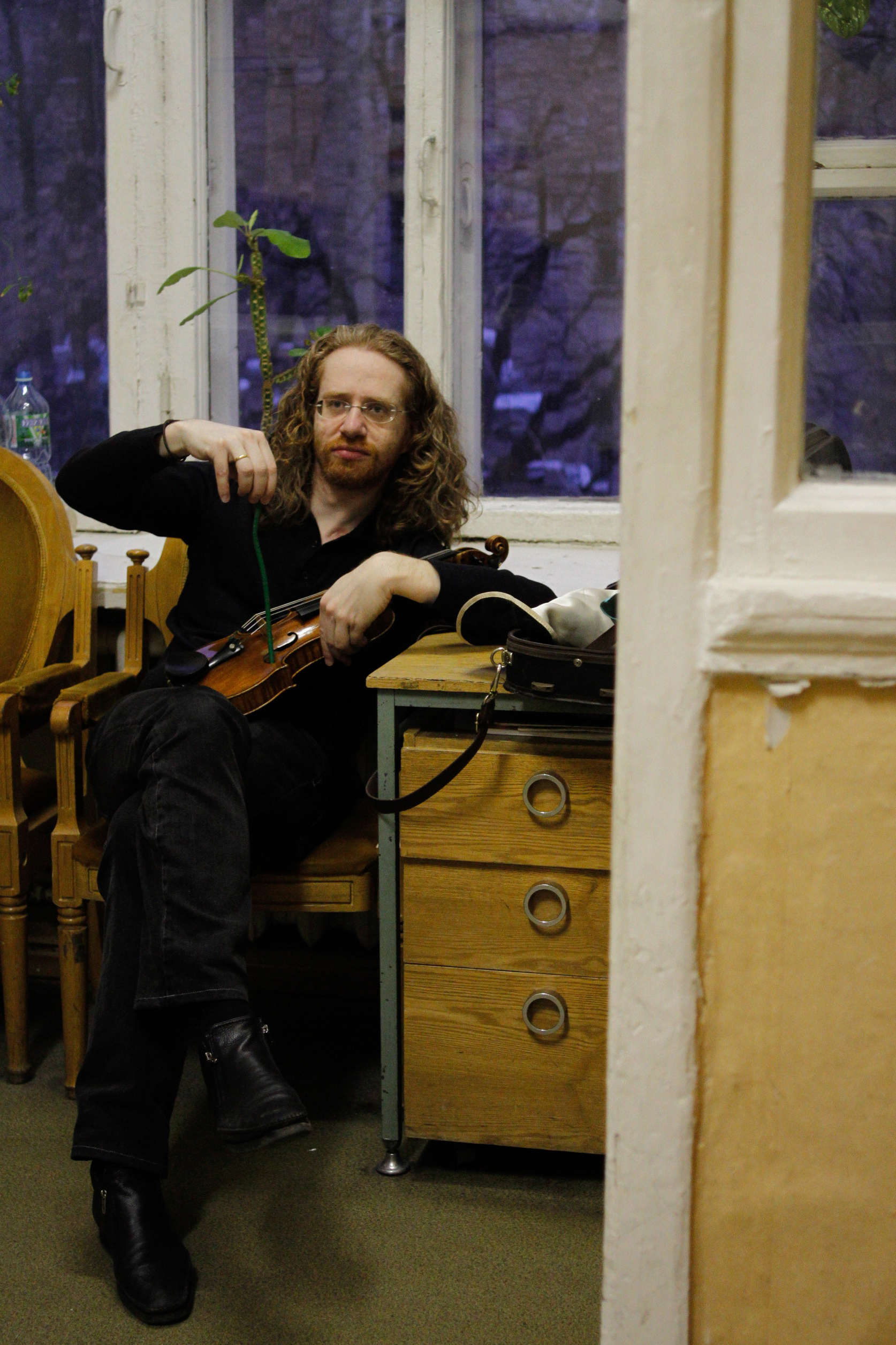 Dmitri Yaroslavtsev Gallery | Roman Mints